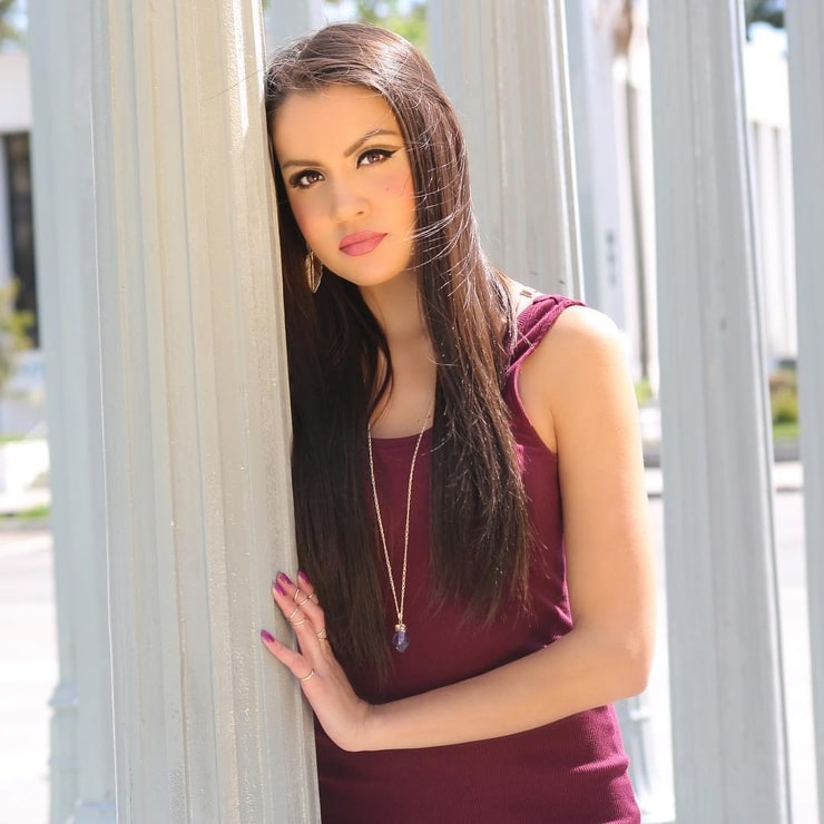 Image of Shannon Baker