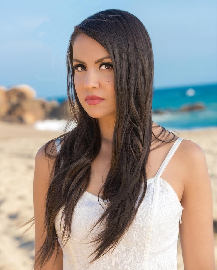 Picture of Shannon Baker