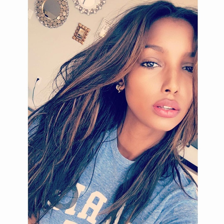 Image of Jasmine Tookes