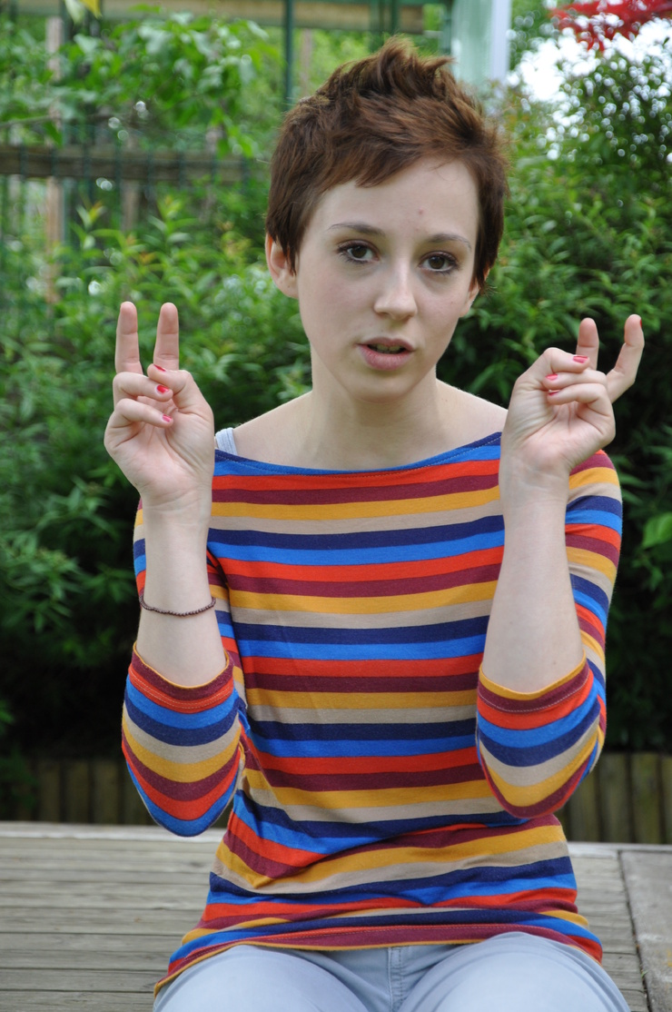 Picture of Tanja Raunig