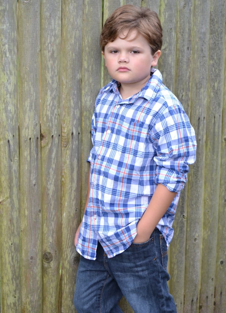 Picture of Alexander Jameson