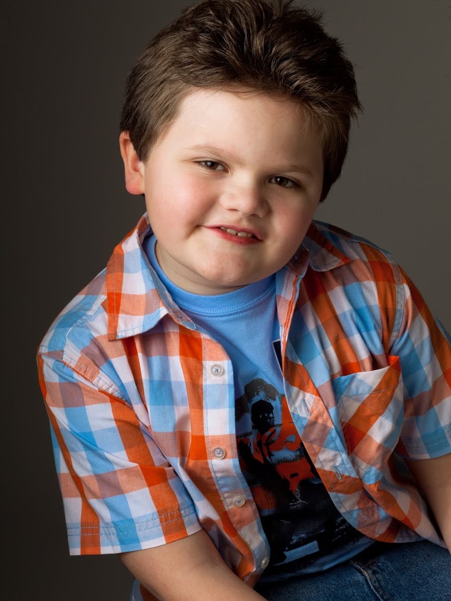 Picture of Alexander Jameson