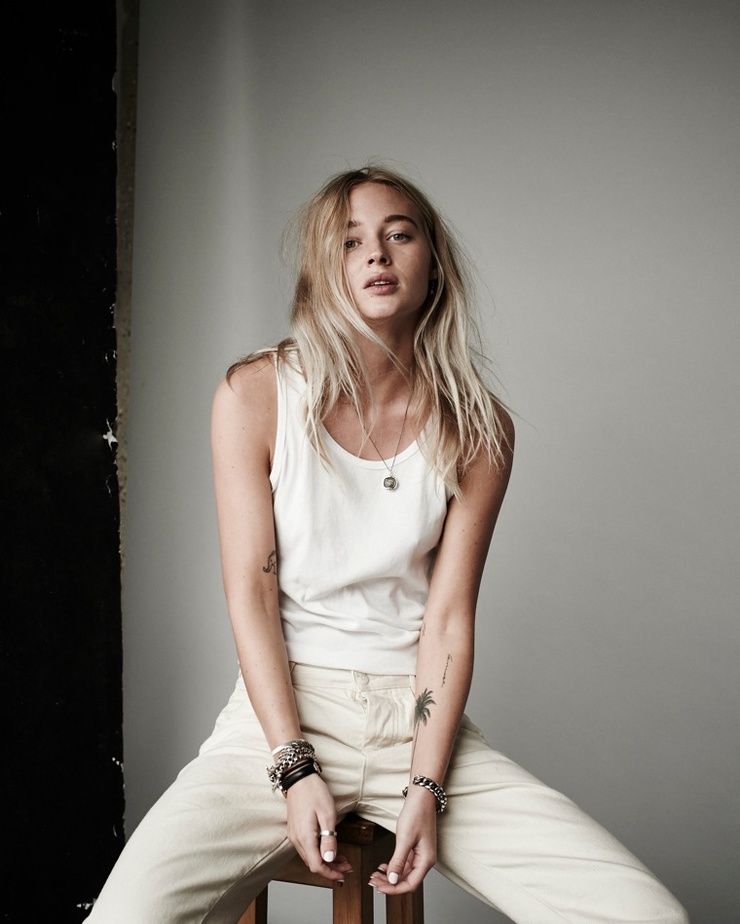 Picture of Riley Hillyer