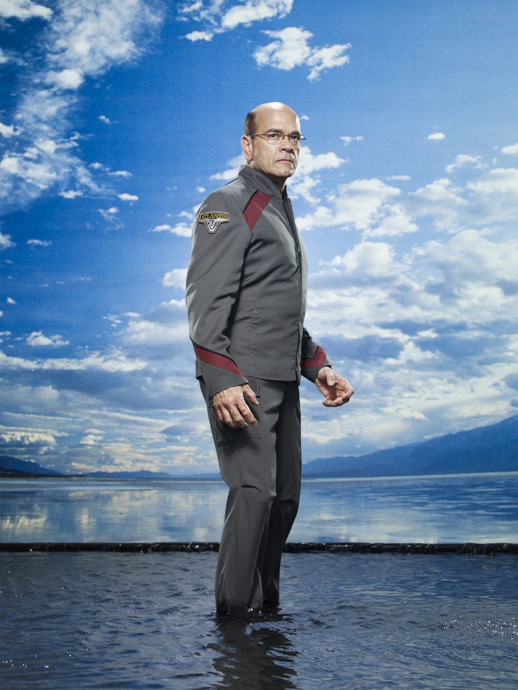 Picture of Robert Picardo