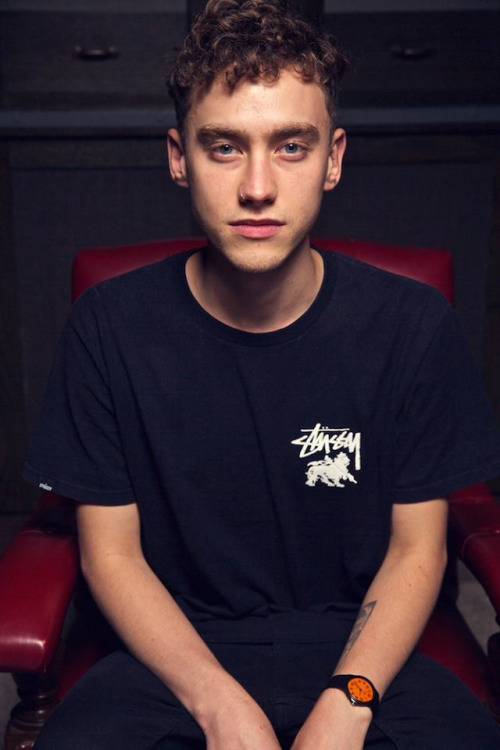 Picture of Olly Alexander