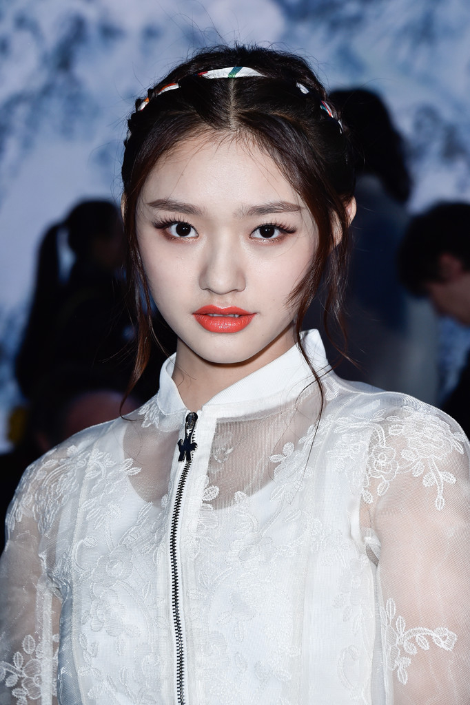 Picture of Jelly Lin