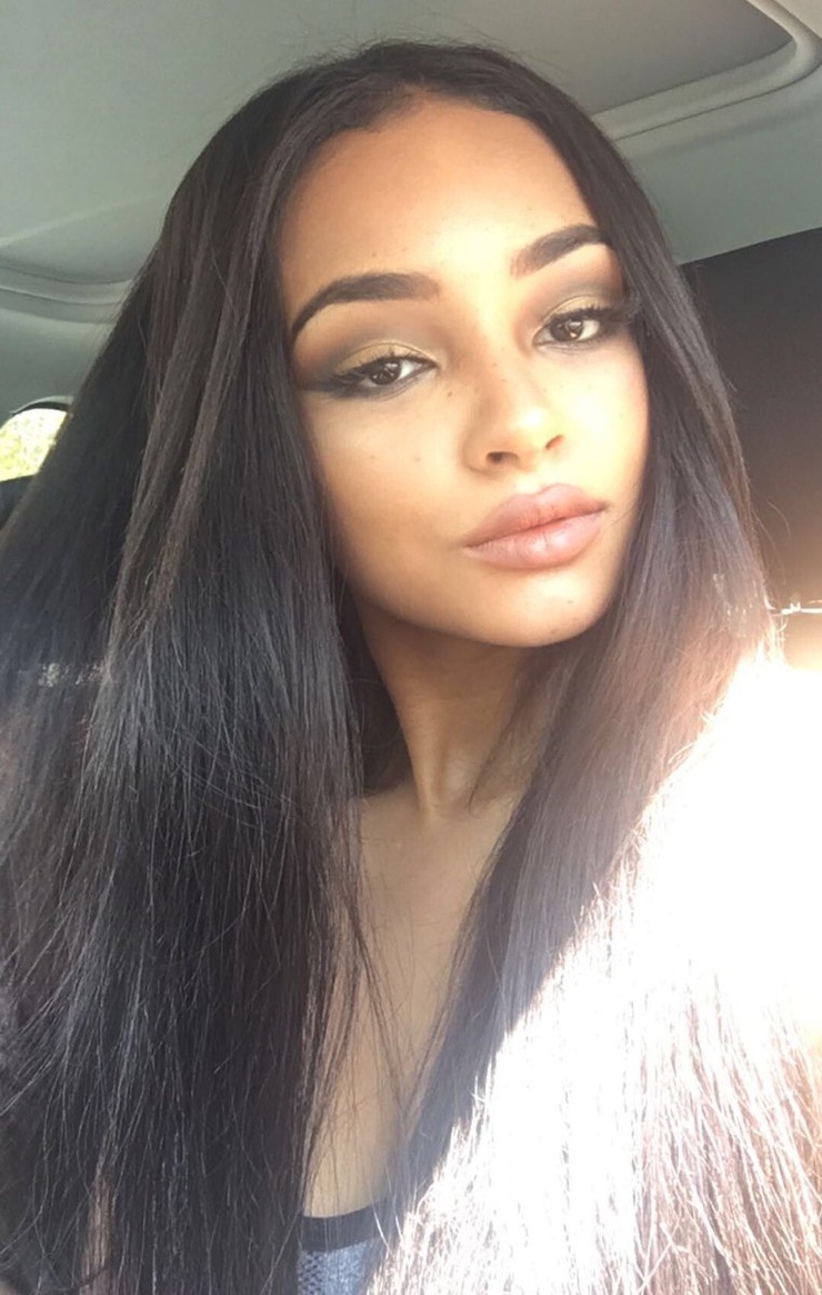 Picture of Jessica Jarrell