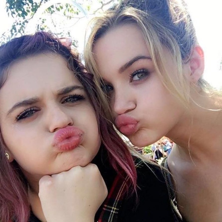 Picture of Hunter King