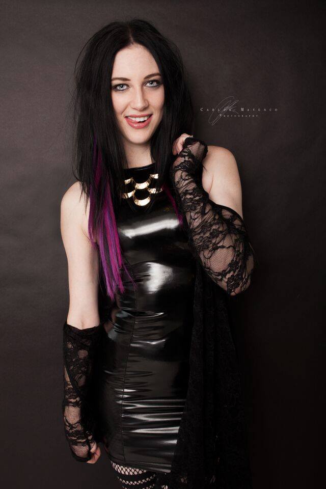 Picture of Isobel Murray