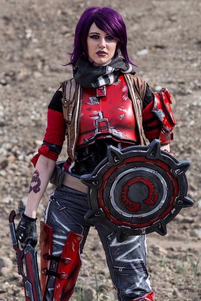 Picture of Isobel Murray