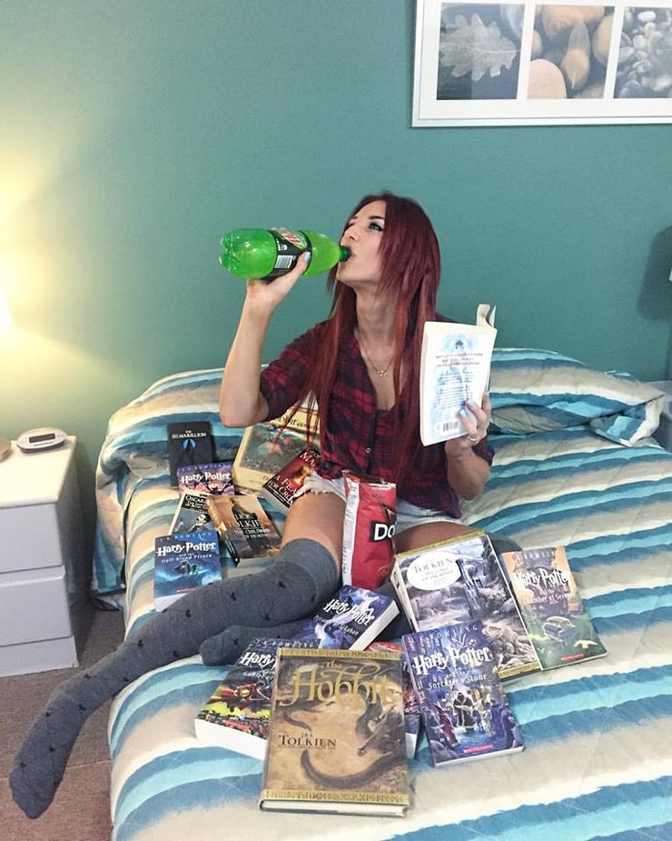 Picture of Isobel Murray