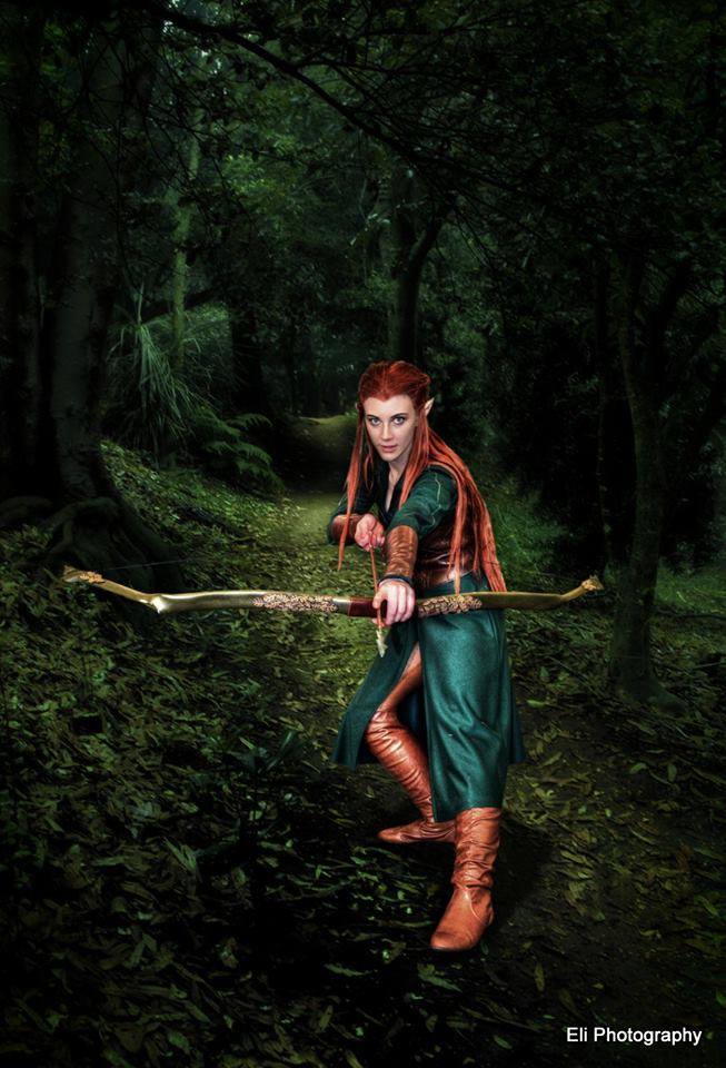 Picture of Isobel Murray