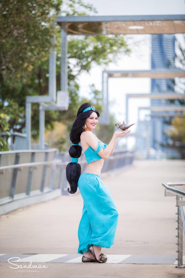 Picture of Isobel Murray