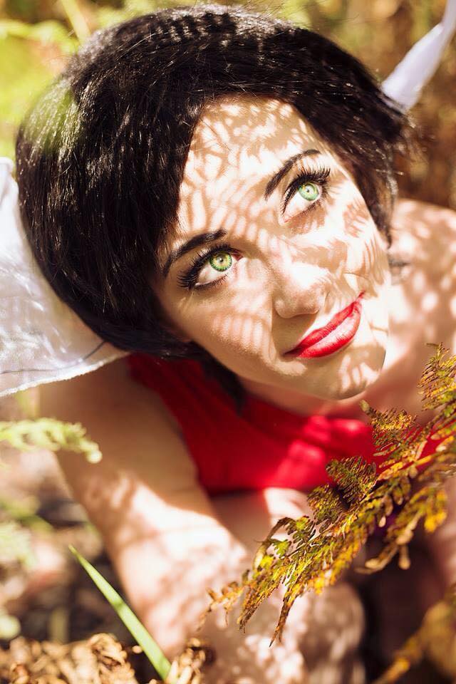 Picture of Isobel Murray