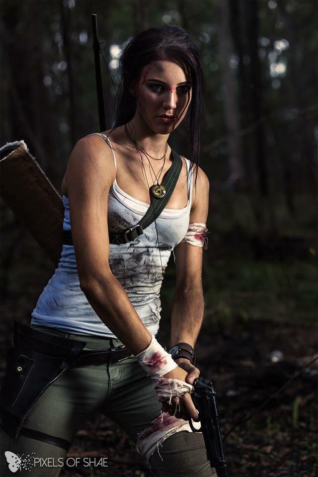 Picture of Isobel Murray