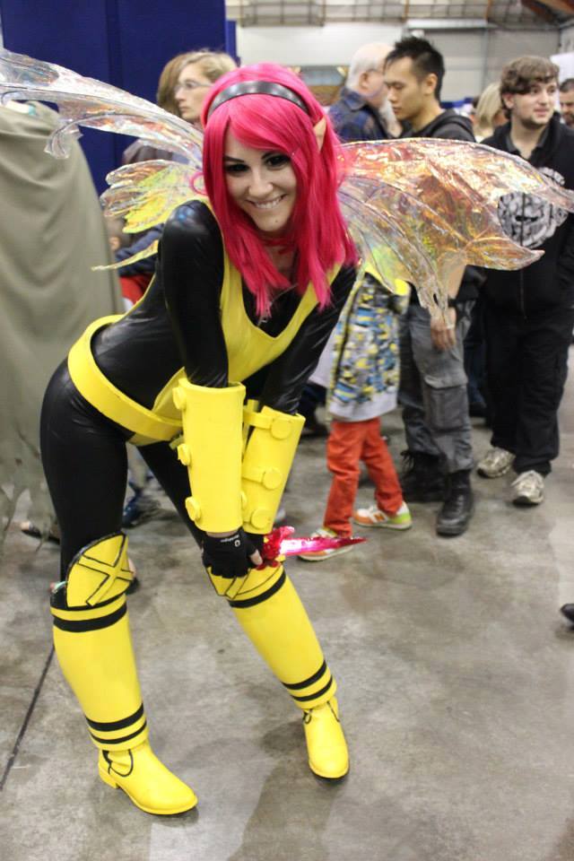 Picture of Isobel Murray