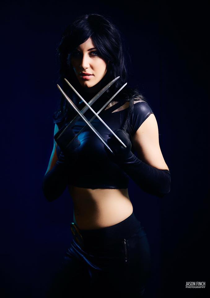 Picture of Isobel Murray