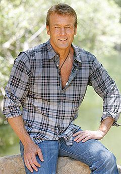 Doug Davidson who plays Paul Williams on Y&R
