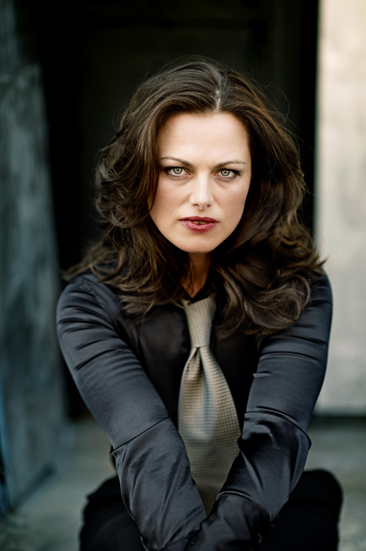 Picture of Melanie Blocksdorf