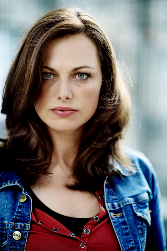 Picture of Melanie Blocksdorf