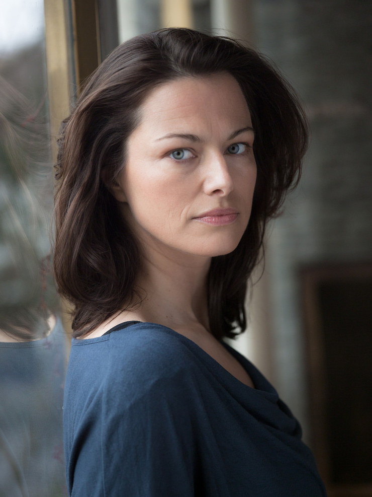 Image of Melanie Blocksdorf