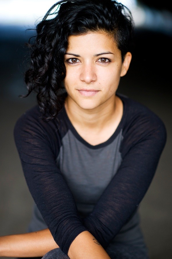 Image of Mandahla Rose