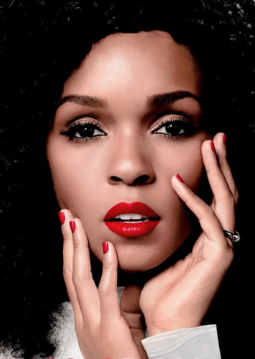 Janelle Monae image