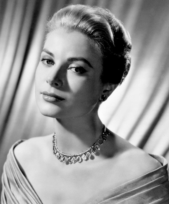 Picture of Grace Kelly
