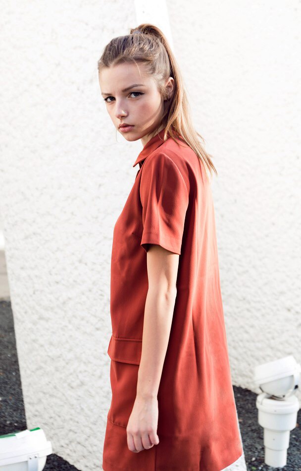 Picture of Maddi Teeuws