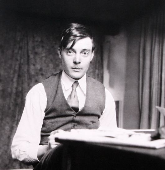 Image of Eric Ravilious