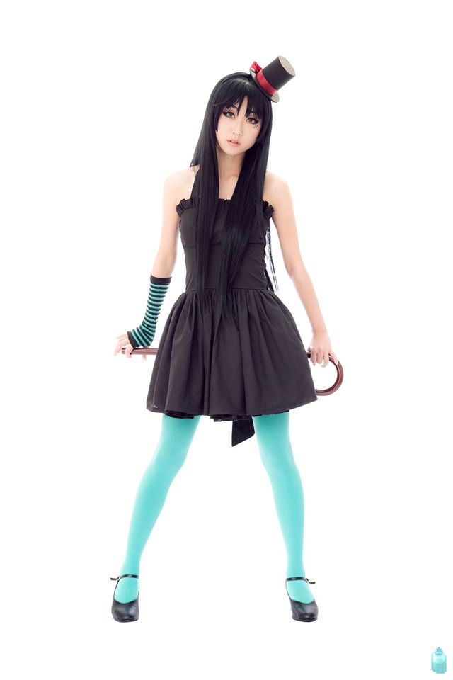 Picture of JS Cosplay