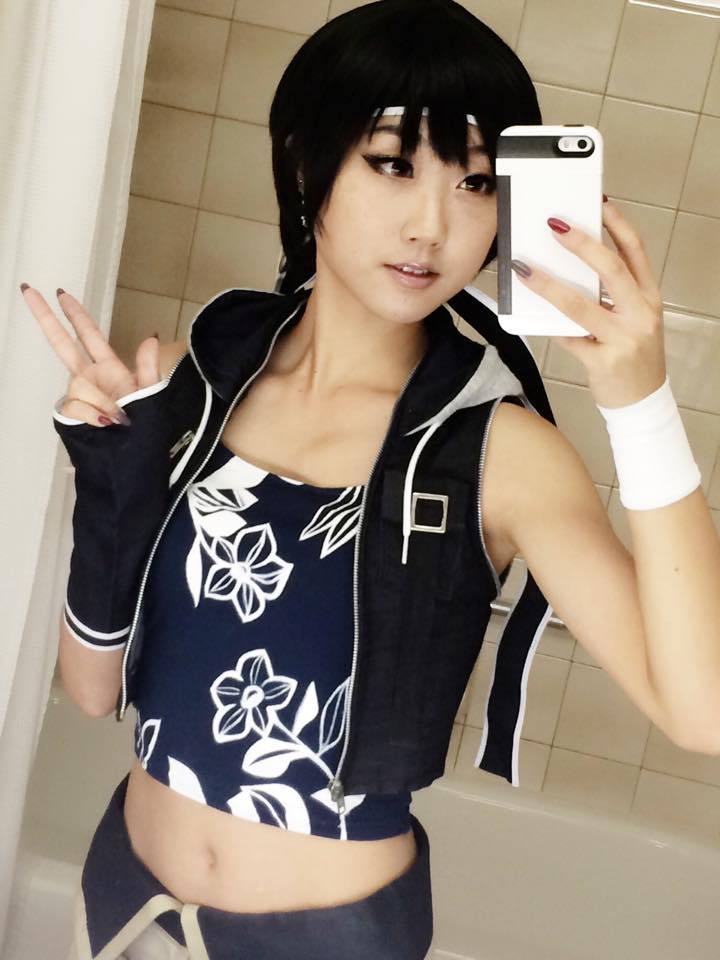 Picture of JS Cosplay