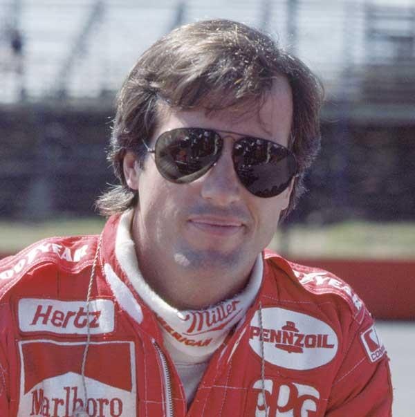 Picture of Danny Sullivan