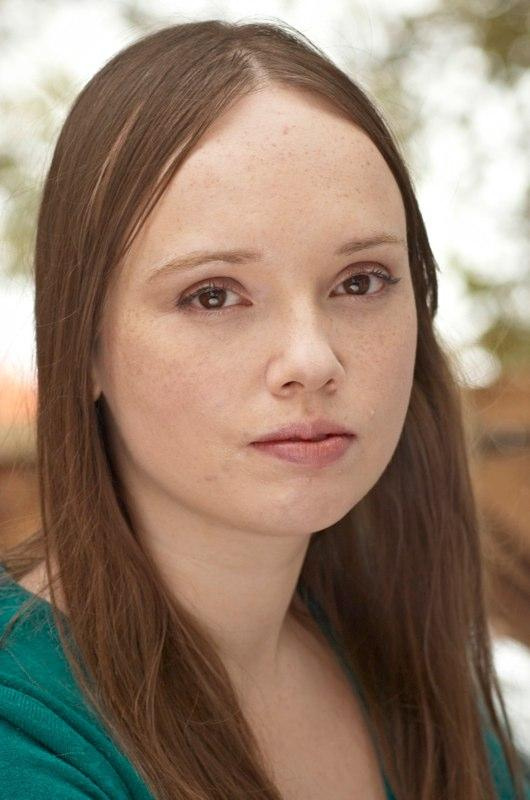 Image of Catherine Balavage