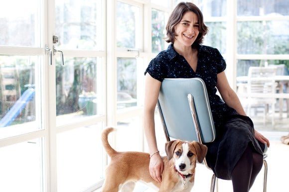 Picture of Esther Freud