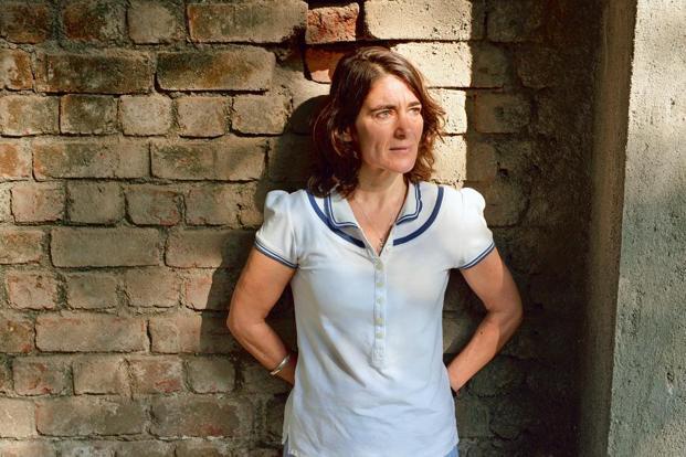 Picture of Esther Freud