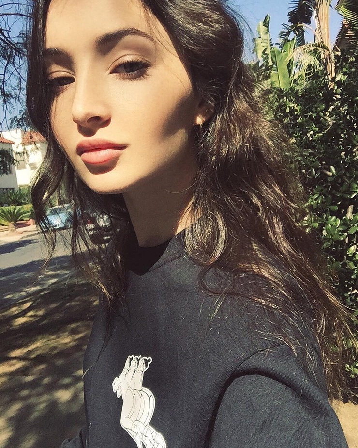 Image of Jenna Berman