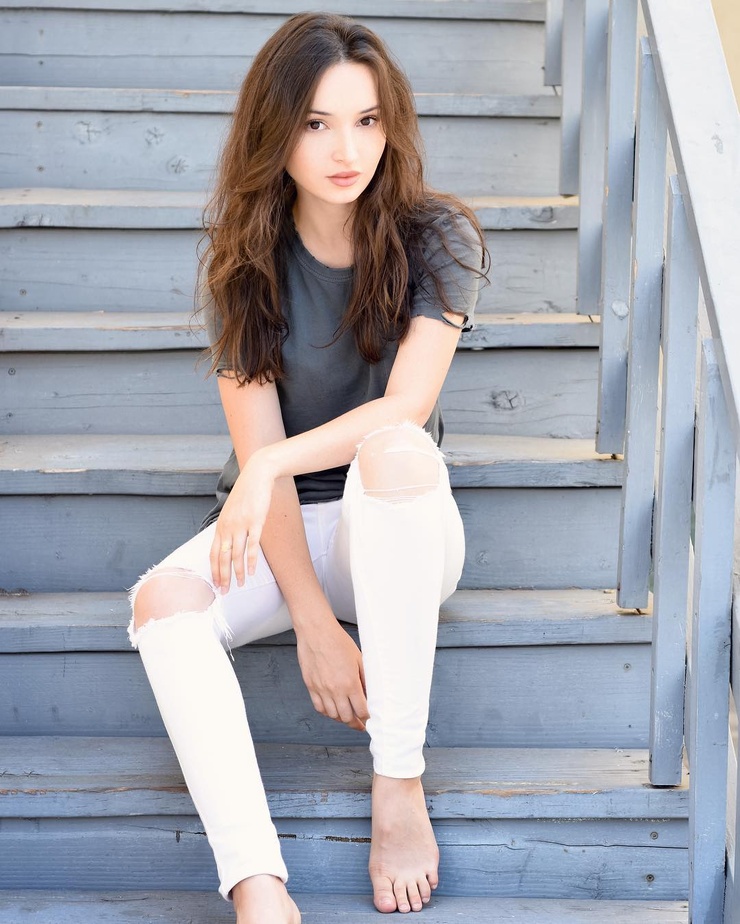 Picture of Jenna Berman