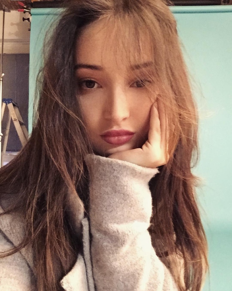 Jenna Berman picture