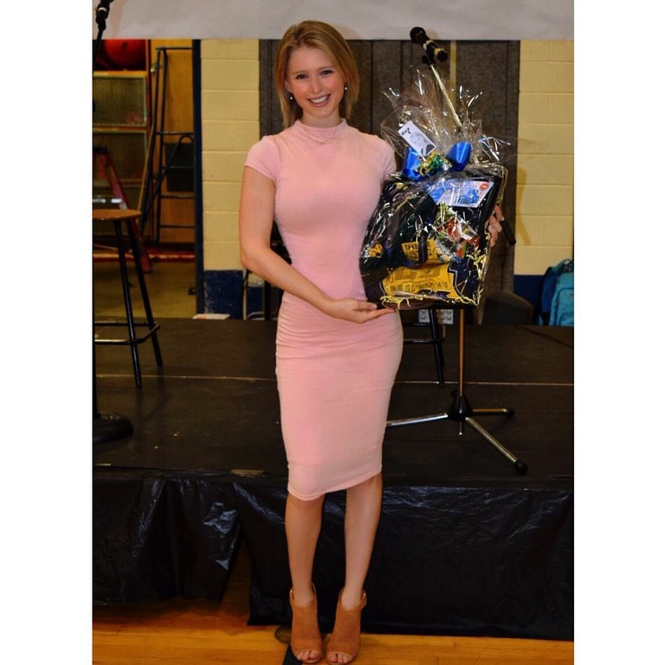 Picture of Alexandra Beaton