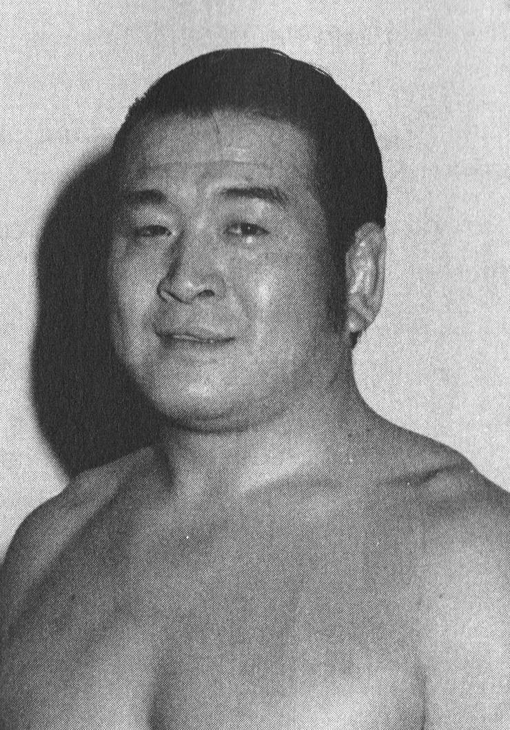 Picture of Yasuhiro Kojima