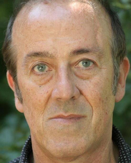 Picture of Alain Blazquez