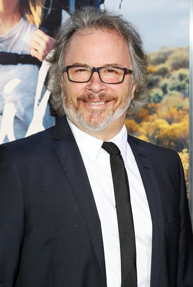 Picture of Yves Bélanger