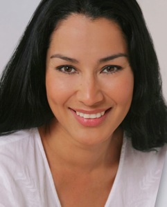 Picture of Lizzette Padilla