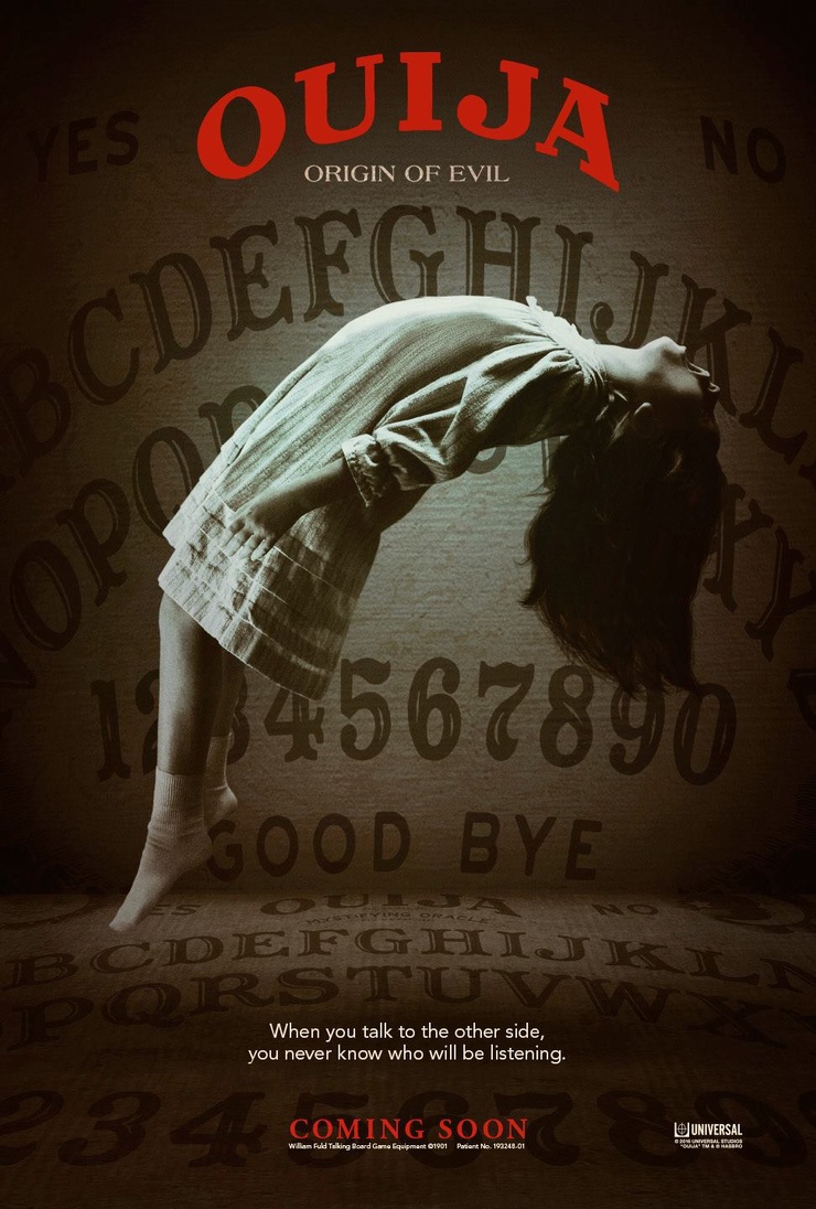 Picture of Ouija: Origin of Evil