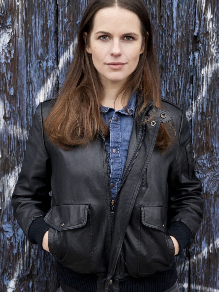 Image of Isabell Polak