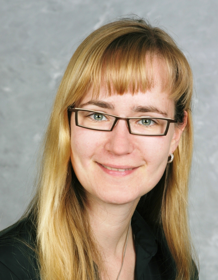 Image of Eva von Angern