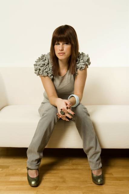 Picture of Jemima Rooper