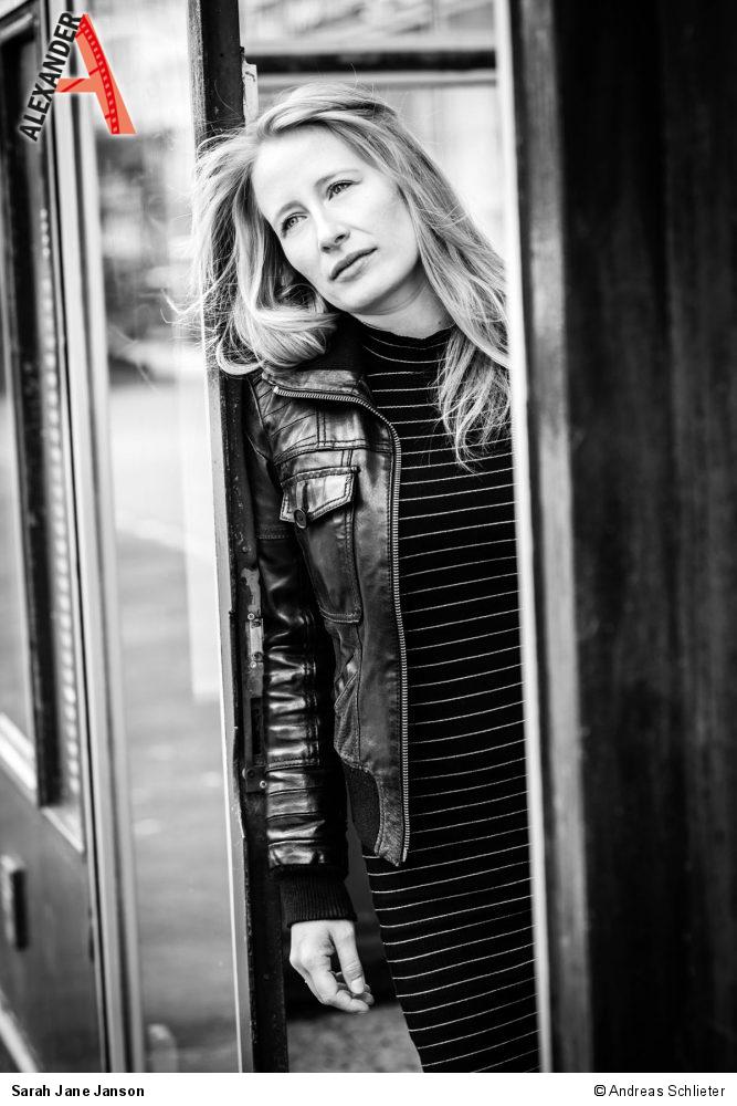 Sarah-Jane Janson image