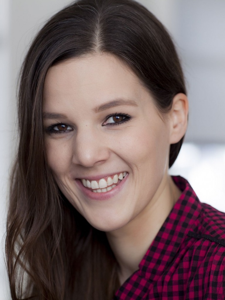 Picture of Felixa Dollinger